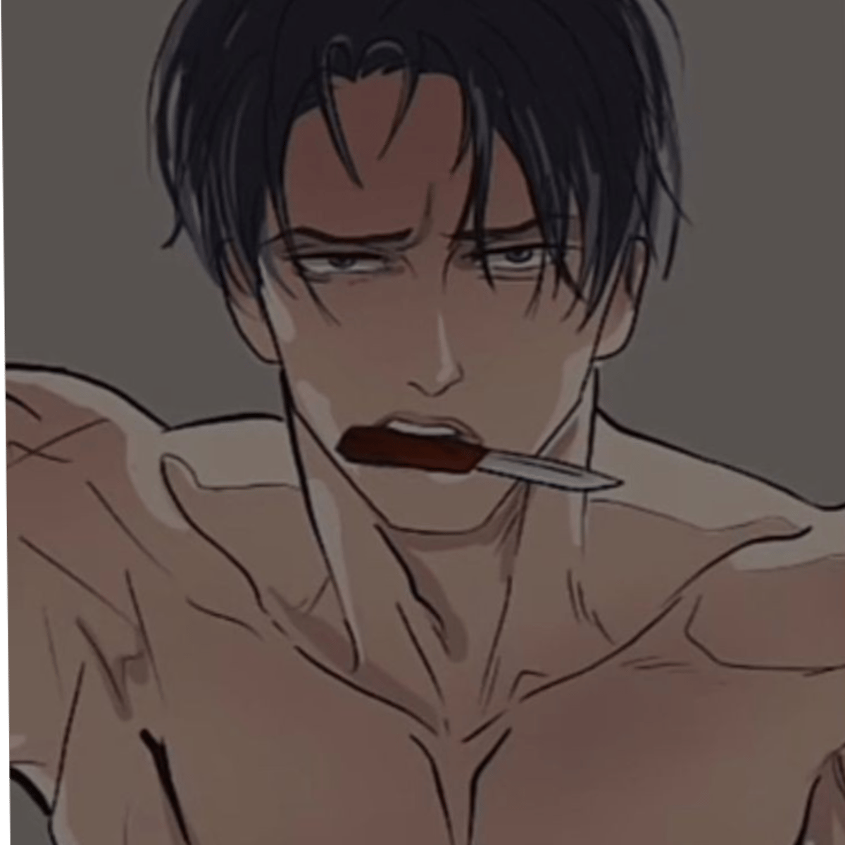 Levi Ackerman | Dopple.ai