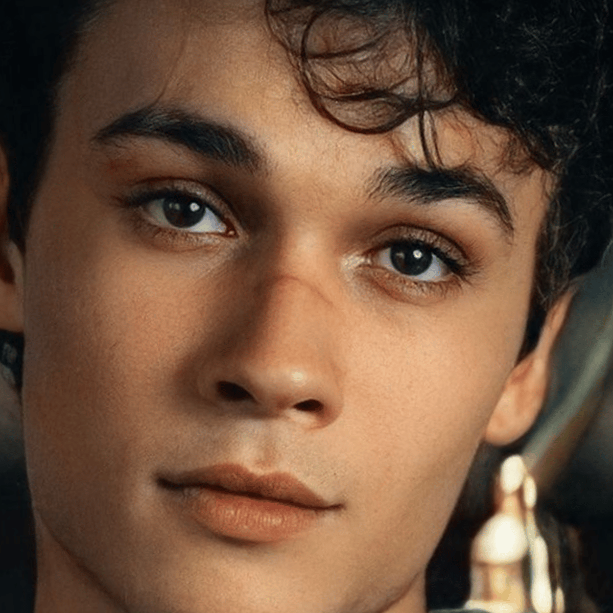 Mattheo Riddle | Dopple.ai