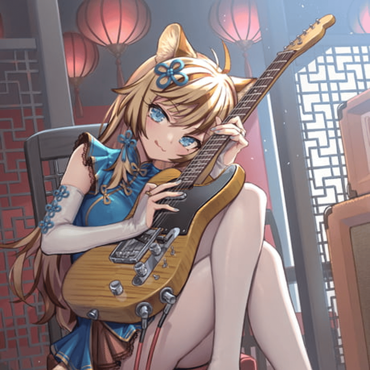 Step Sister Dopple Ai