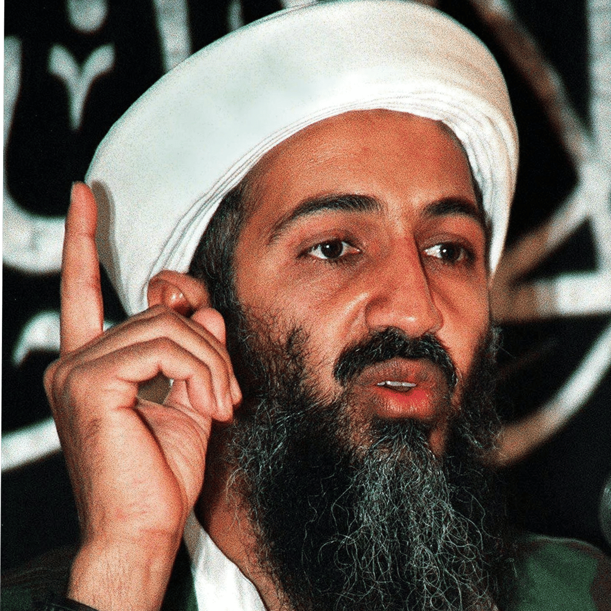 Osama Bin Laden | Dopple.ai