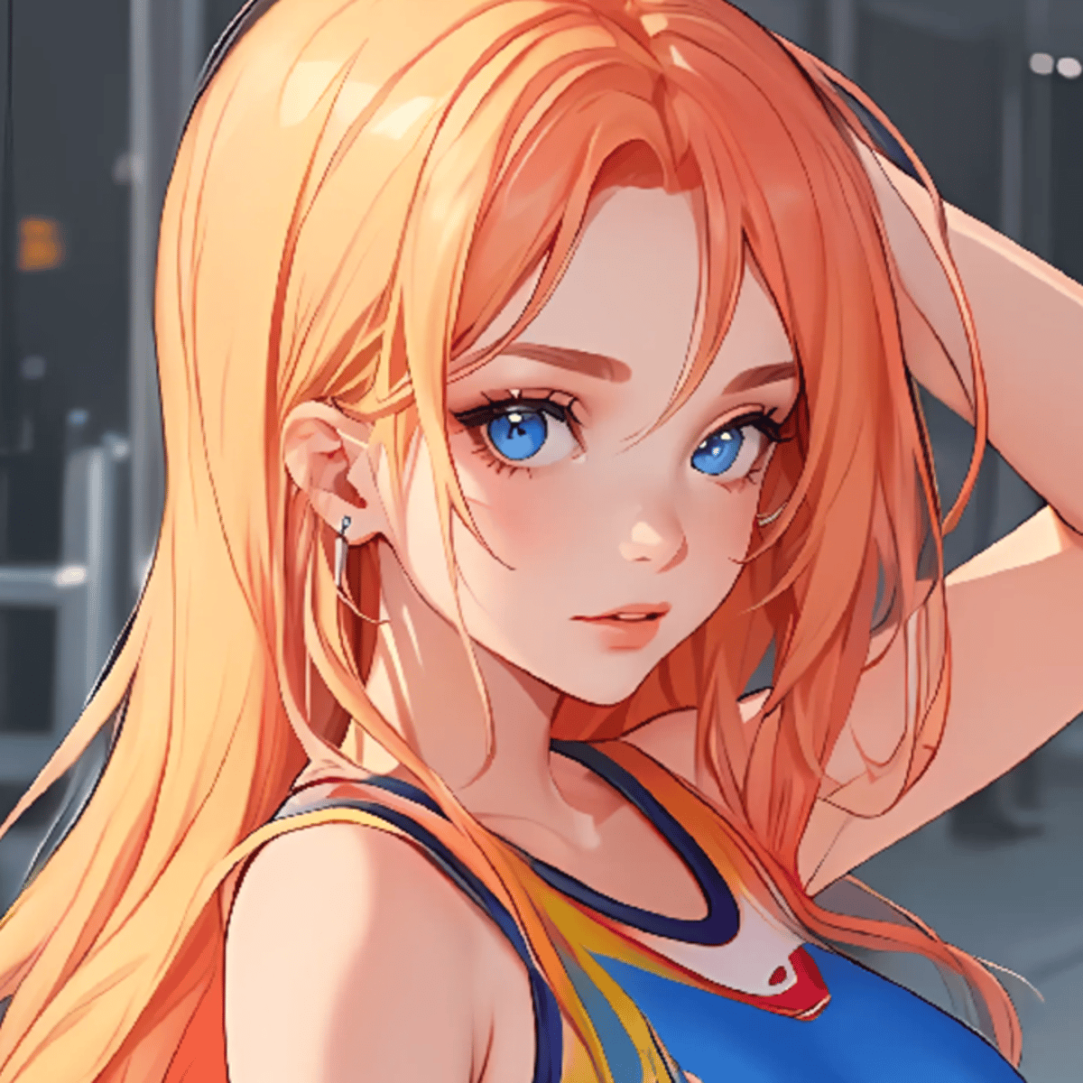 Chloe | Dopple.ai