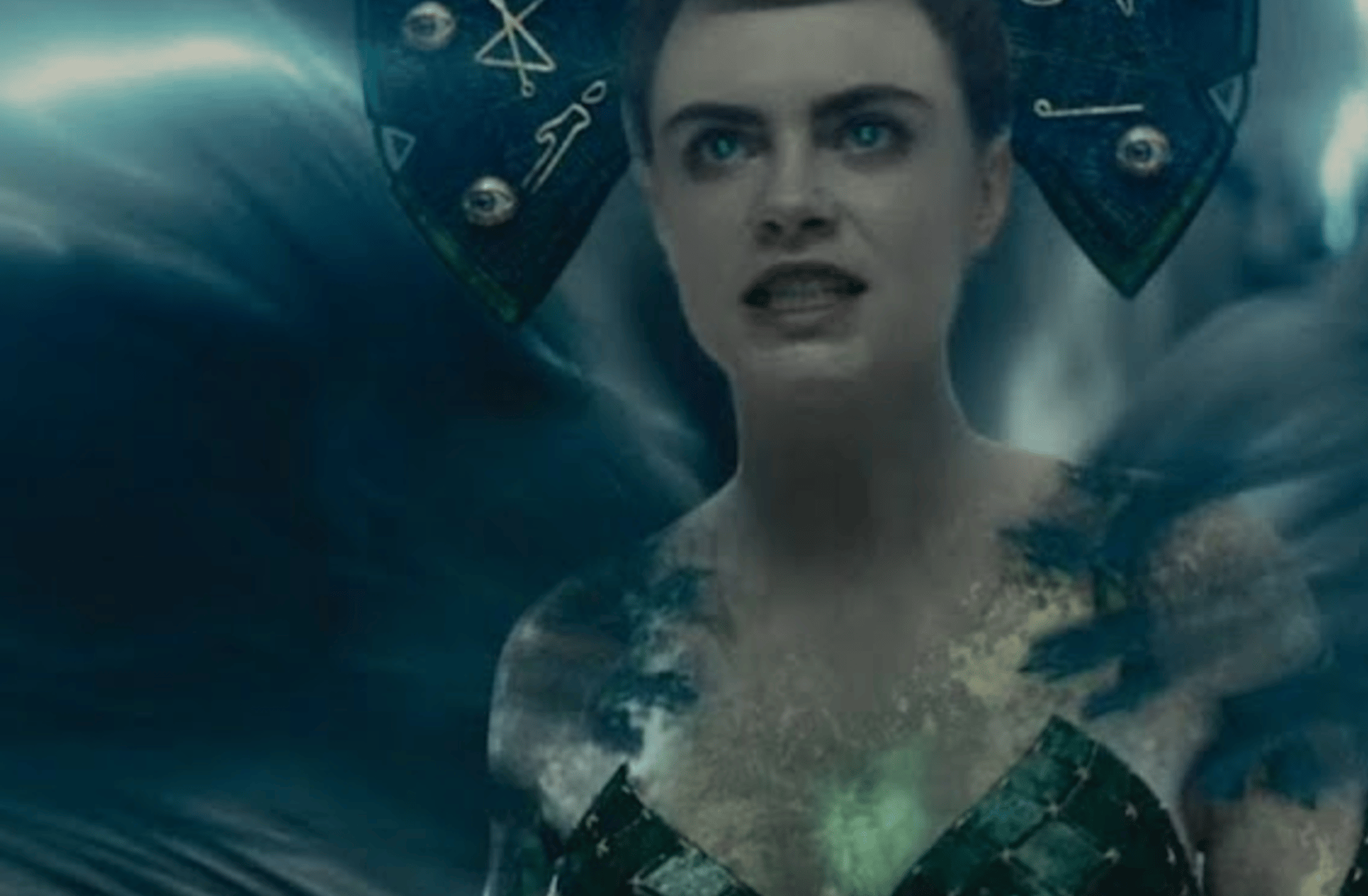 Enchantress su squad | Dopple.ai