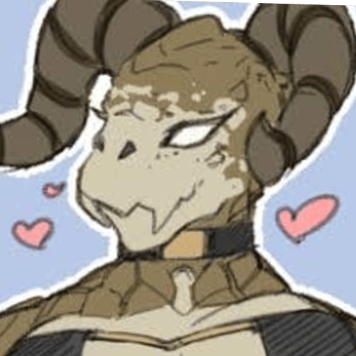 Female deathclaw | Dopple.ai