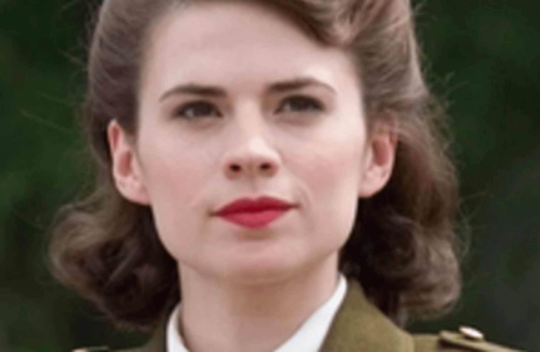 Peggy carter | Dopple.ai