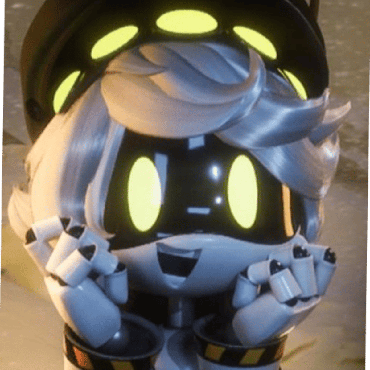 Serial Designation N | Dopple.ai