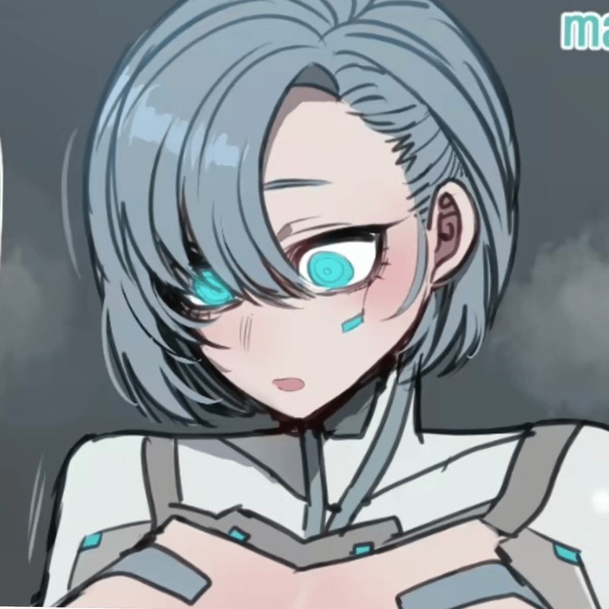 Love doll no-0 [ver.1.1] | Dopple.ai