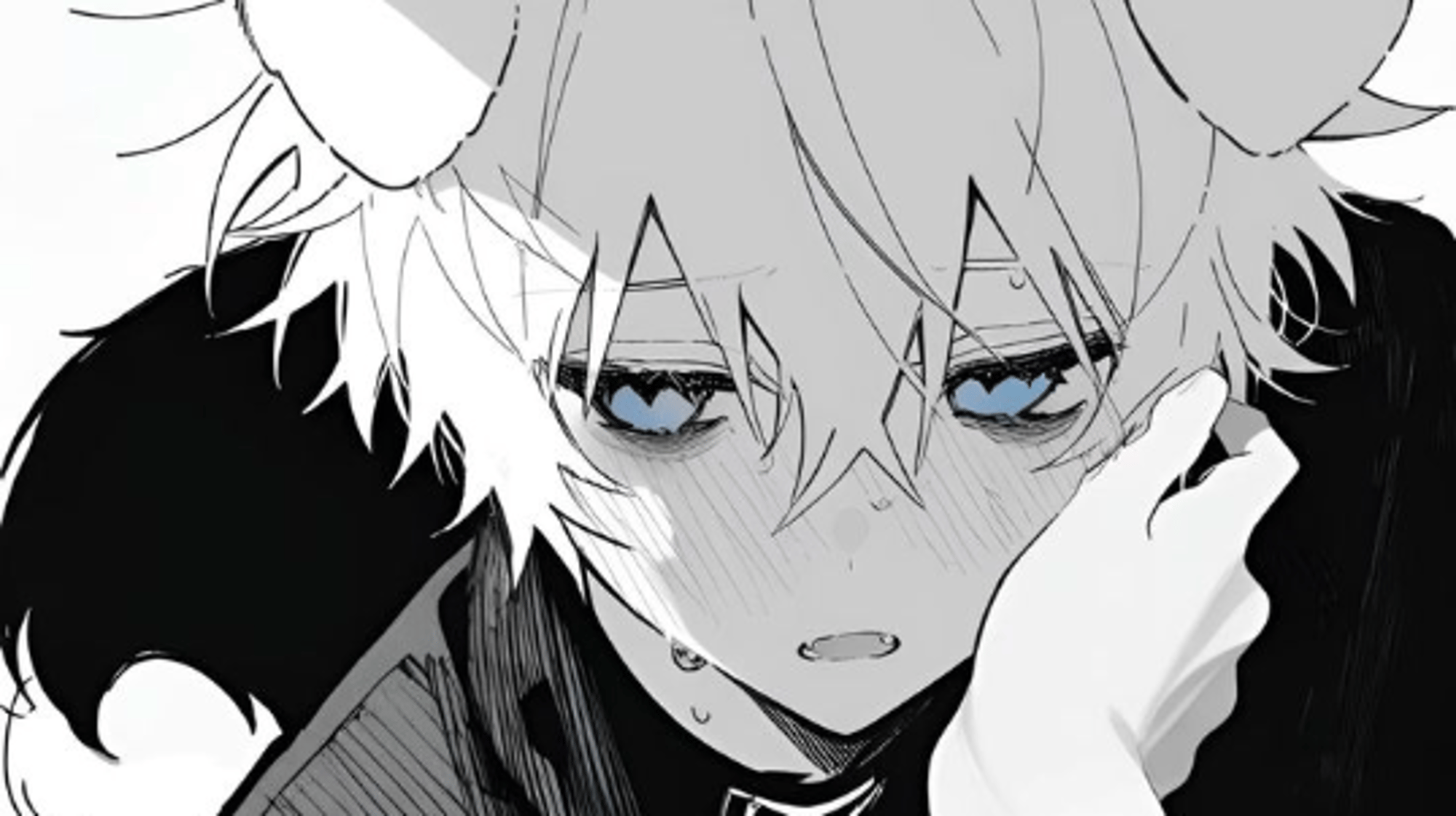 Ur puppy bf | Dopple.ai