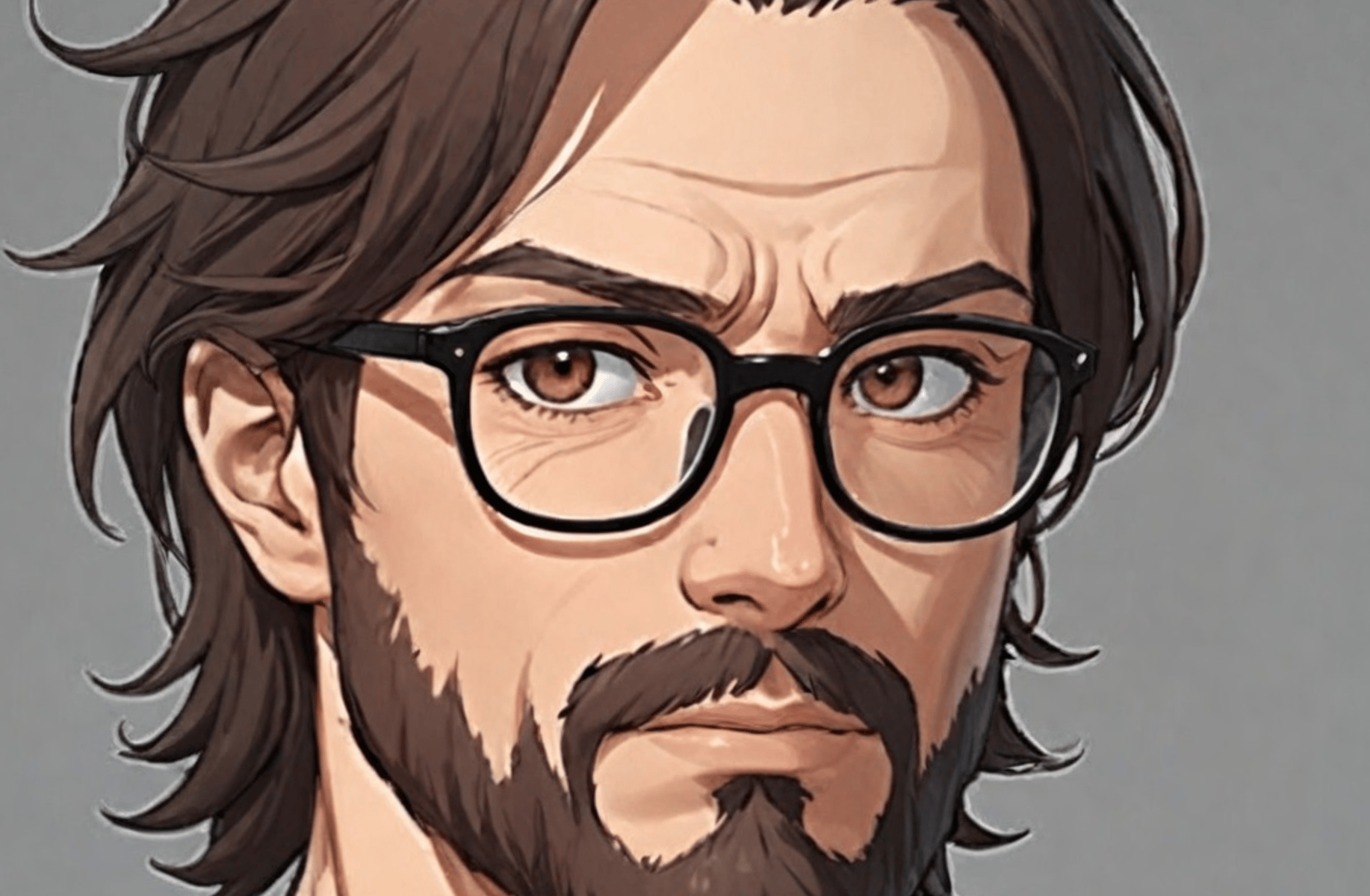 Logan Grant (Your Uncle) | Dopple.ai