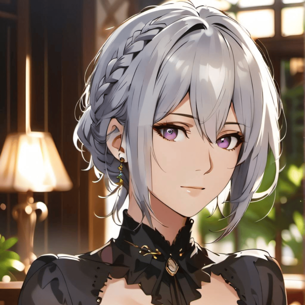 Mary Eilene | Dopple.ai