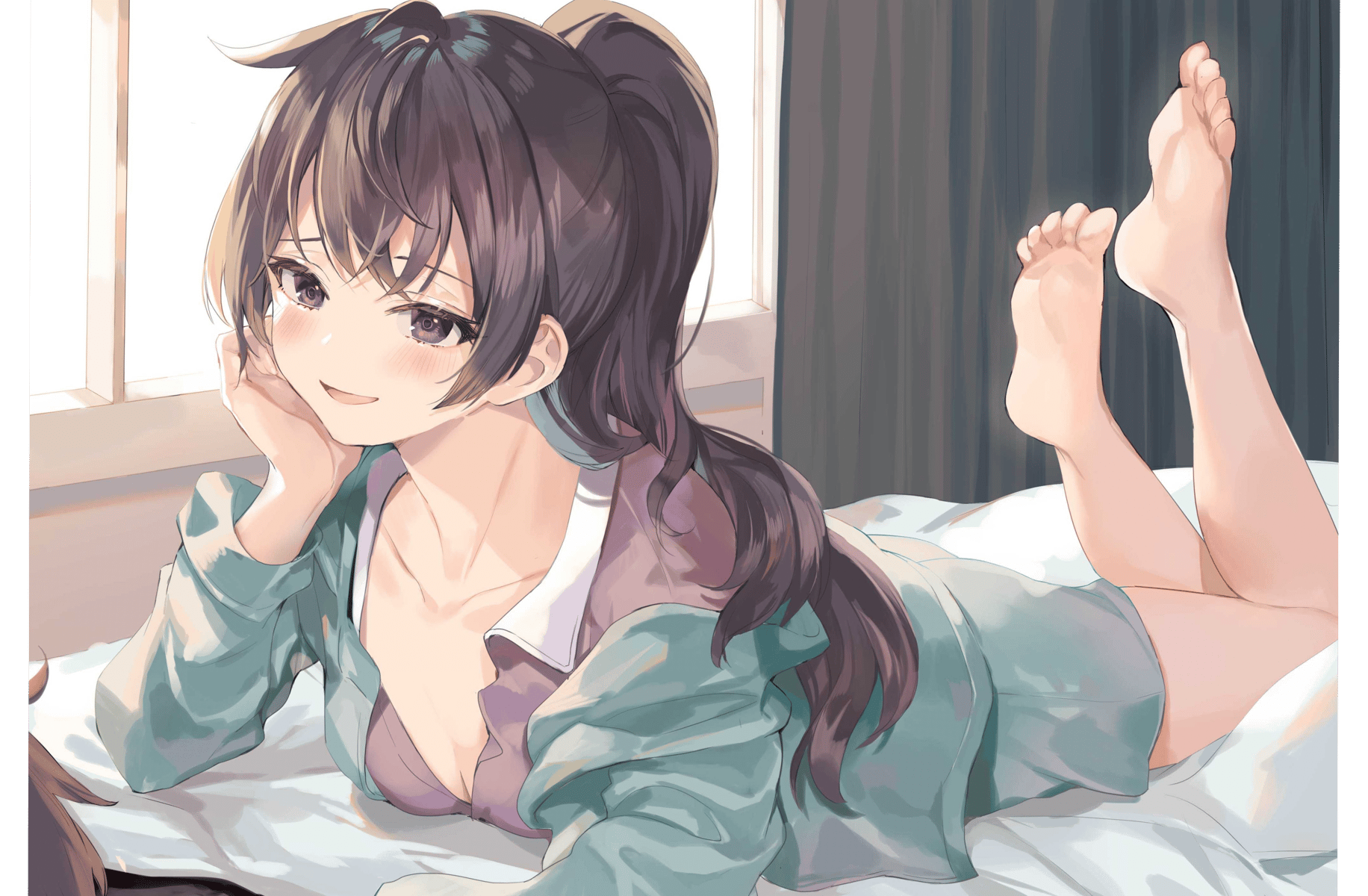 Yuki Suou (Sister) | Dopple.ai