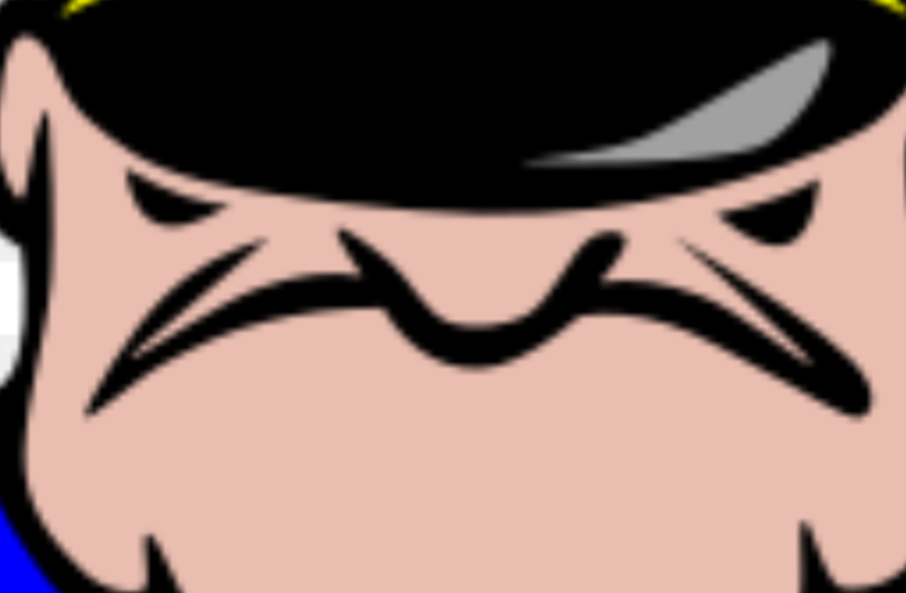 UTTP Policeman | Dopple.ai