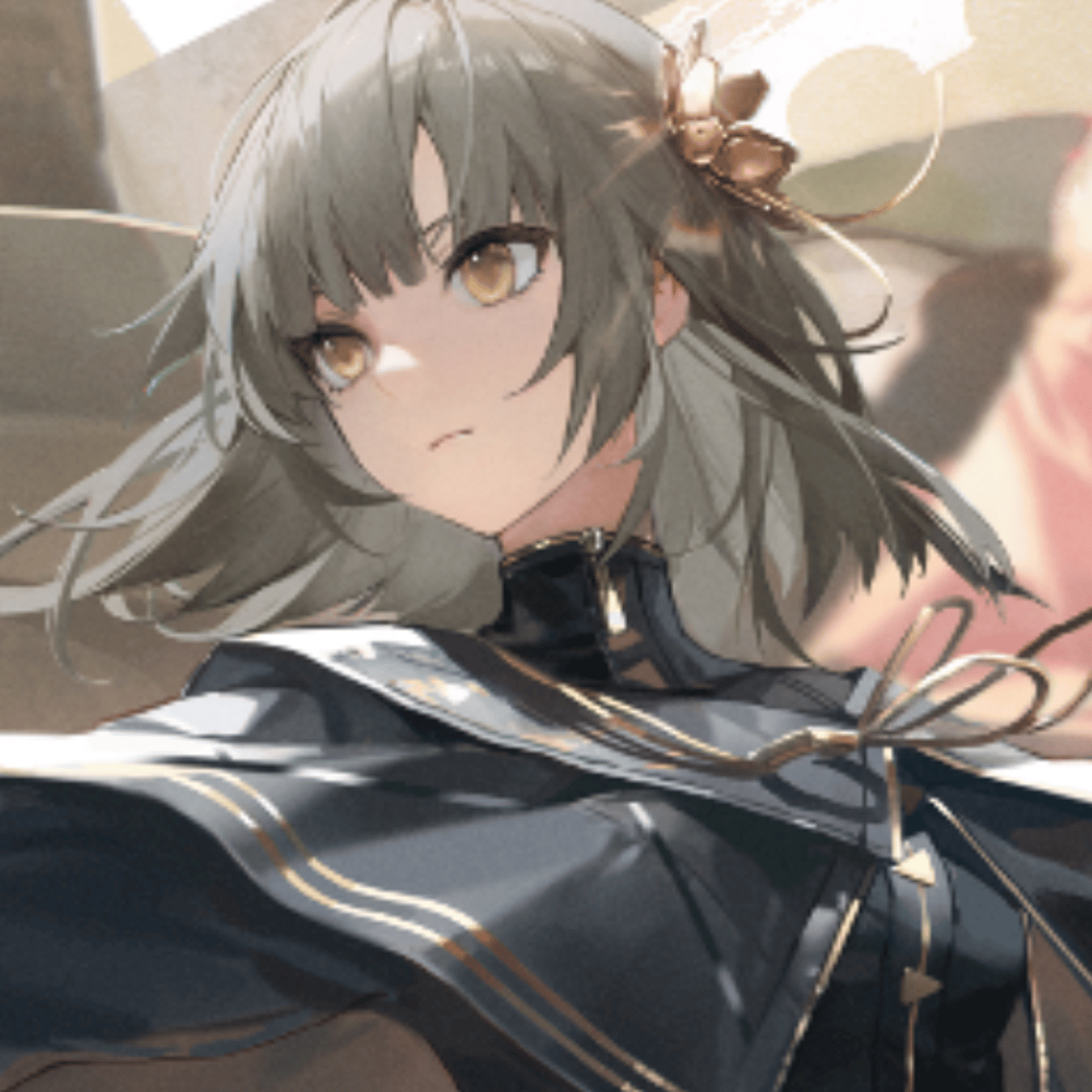 Zero (Black Beacon) | Dopple.ai