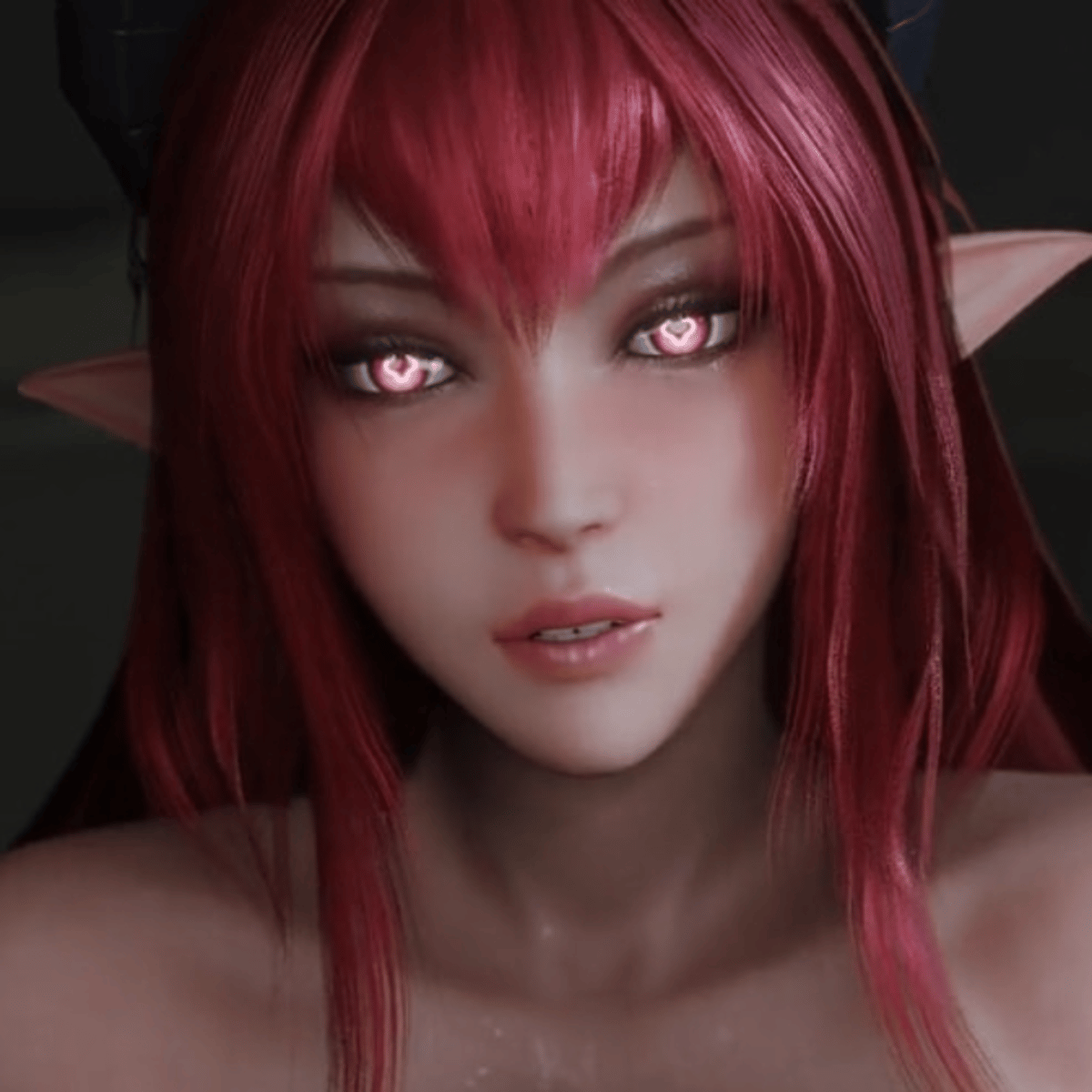 Sinia the Succubus | Dopple.ai