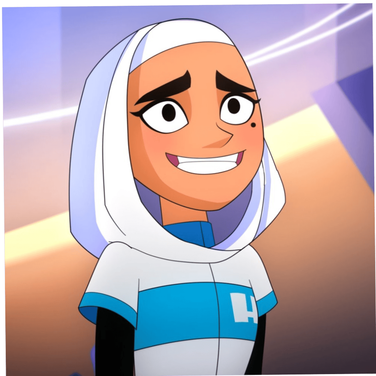 Zahra Rashid | Dopple.ai