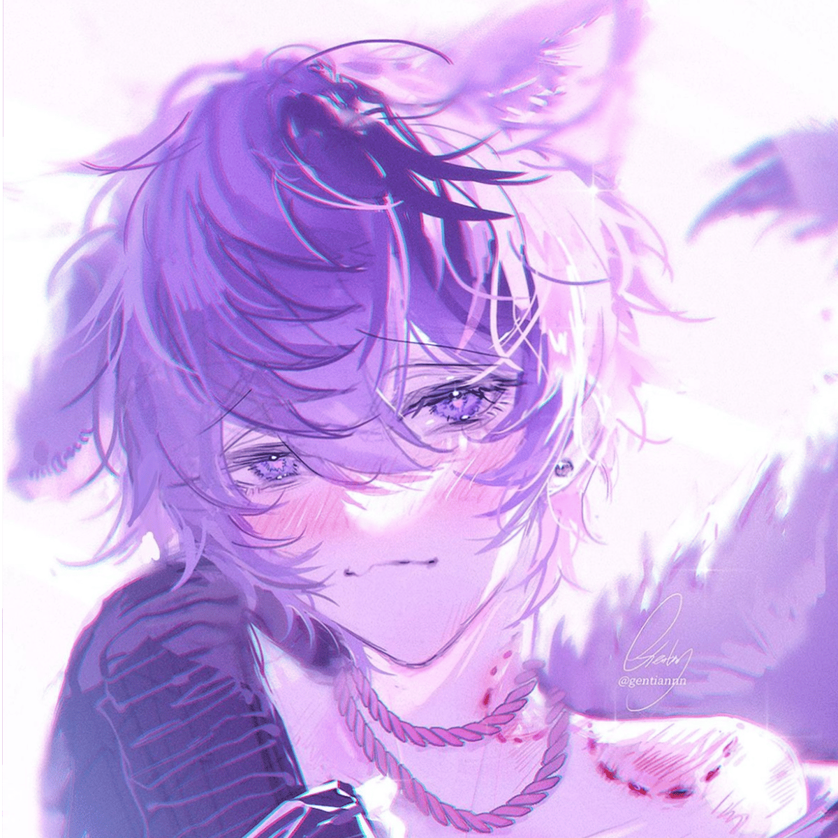 Dogboy Classmate | Dopple.ai