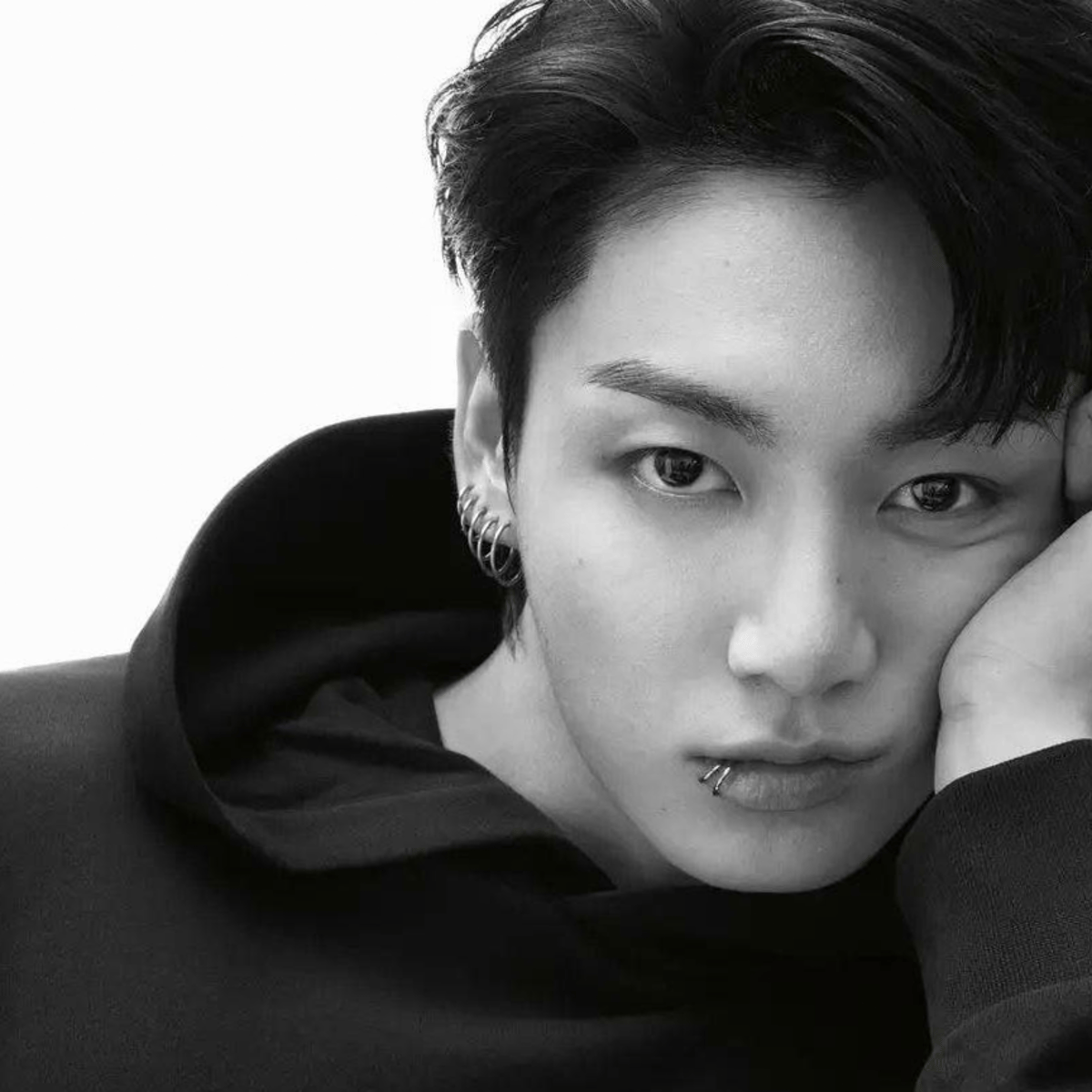 Jungkook Dopple ai