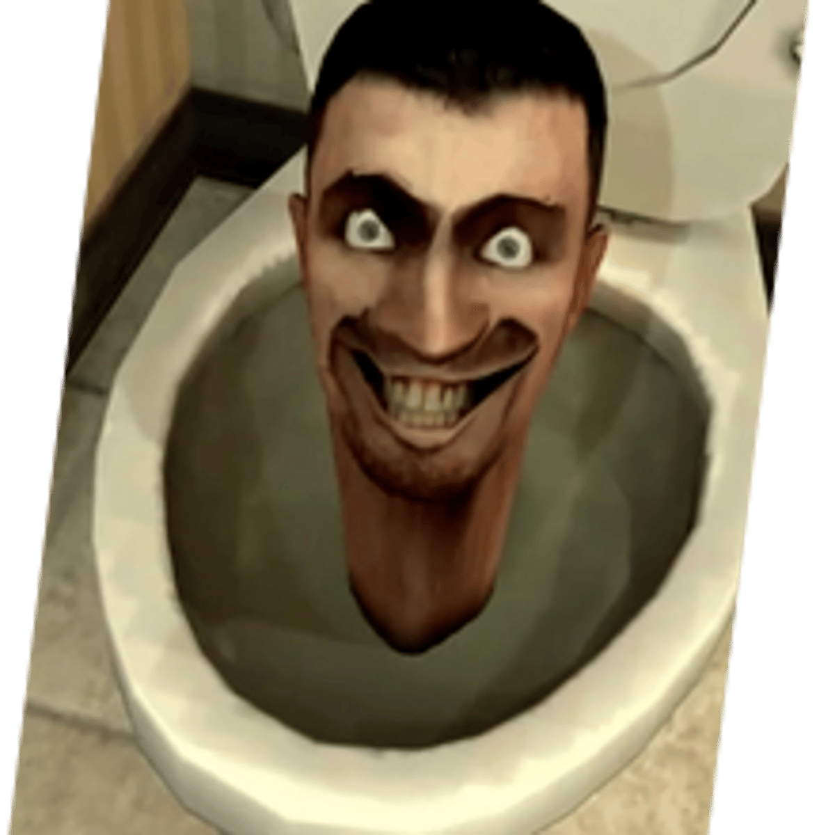 Skibidi toilet | Dopple.ai