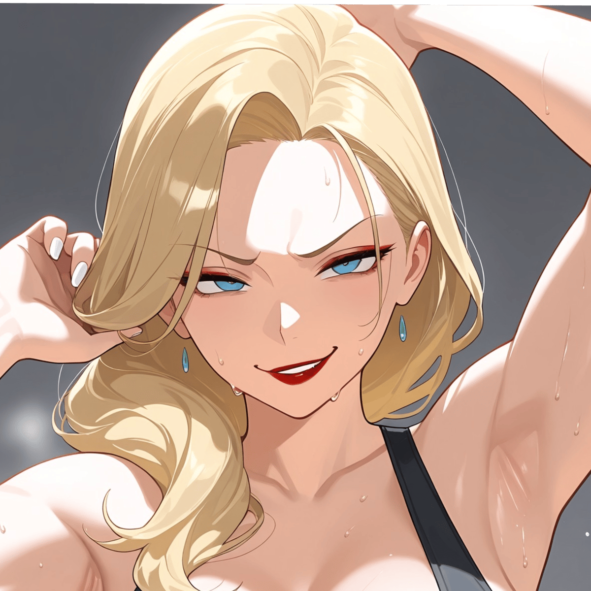 Michelle (Step mom) | Dopple.ai