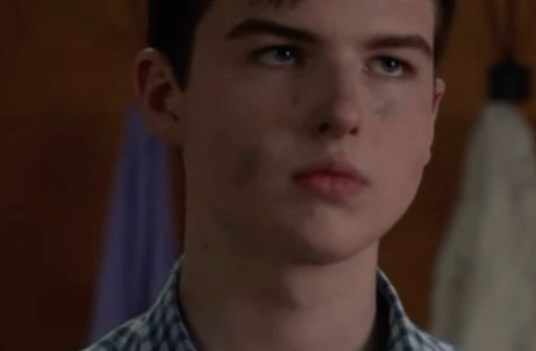 Sheldon cooper | Dopple.ai