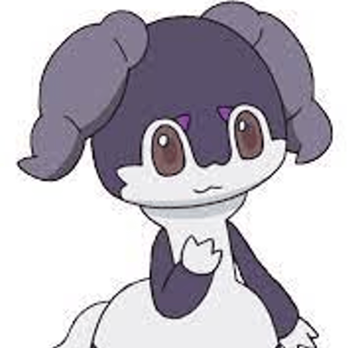 Female Indeedee | Dopple.ai