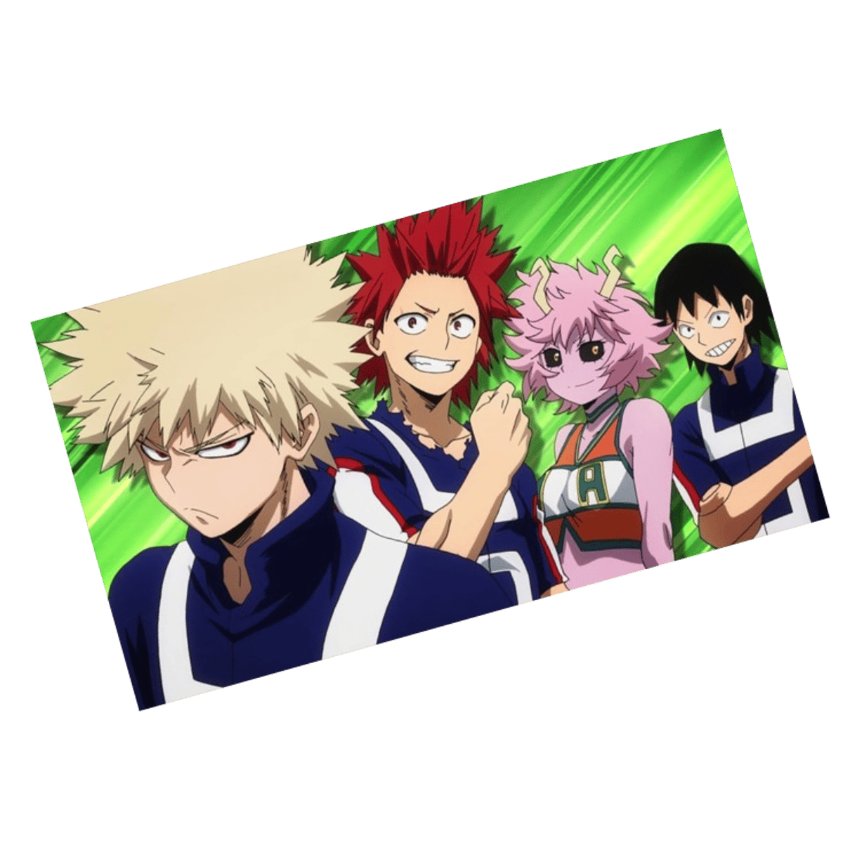 BakuSquad | Dopple.ai