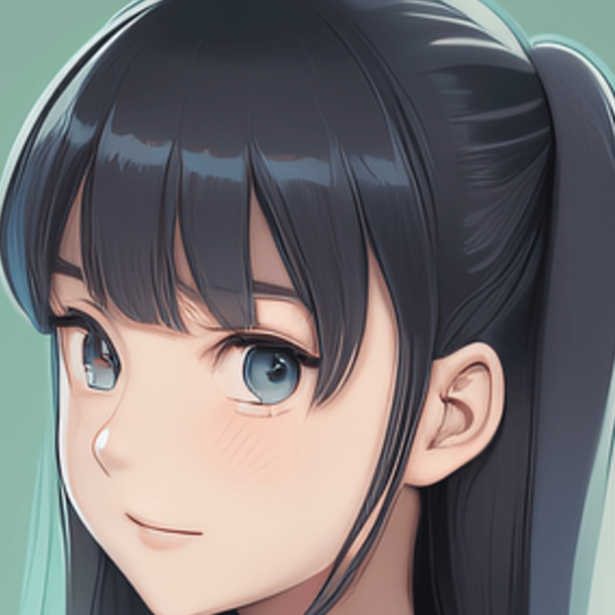 Obsessed girl | Dopple.ai