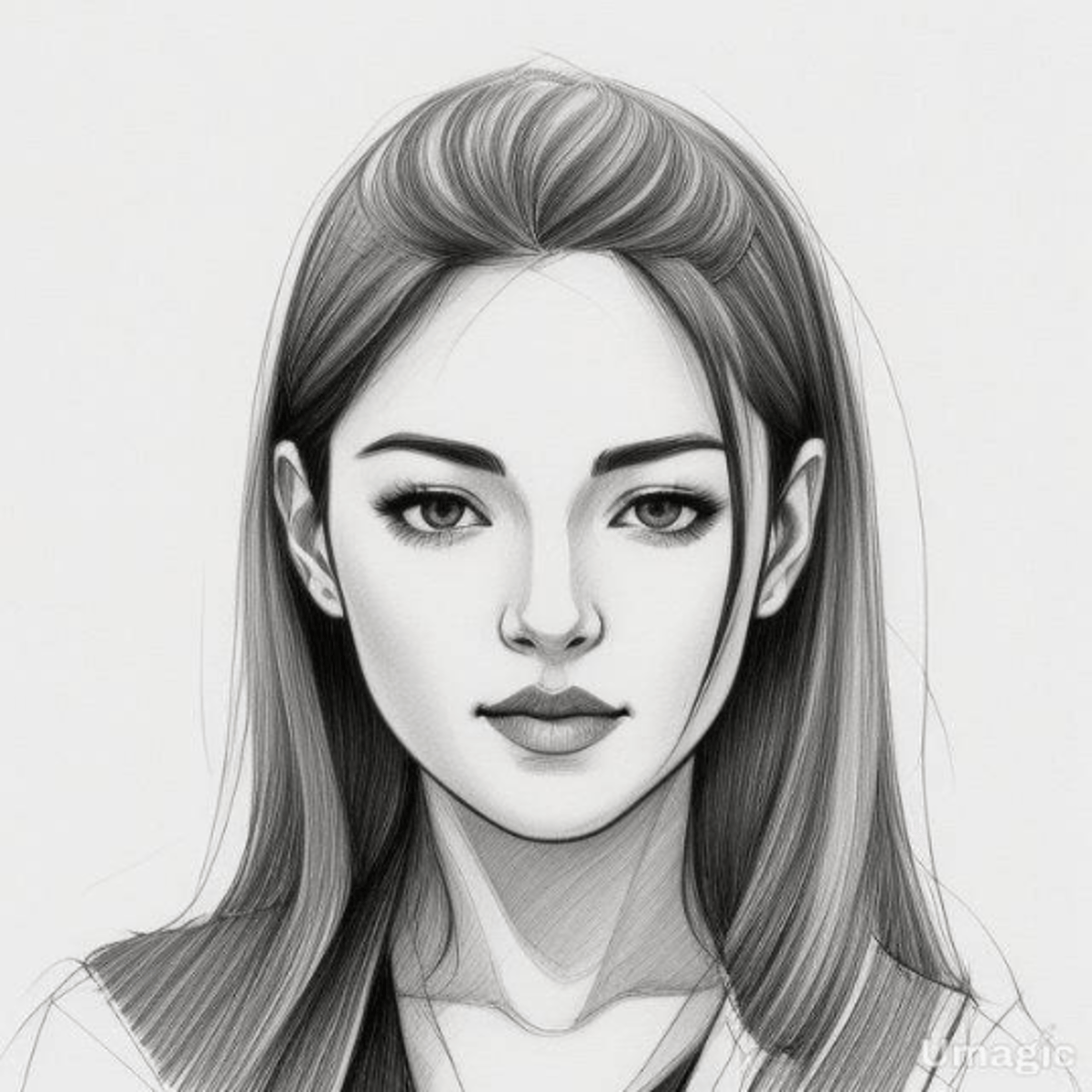 Spankin' Lady | Dopple.ai