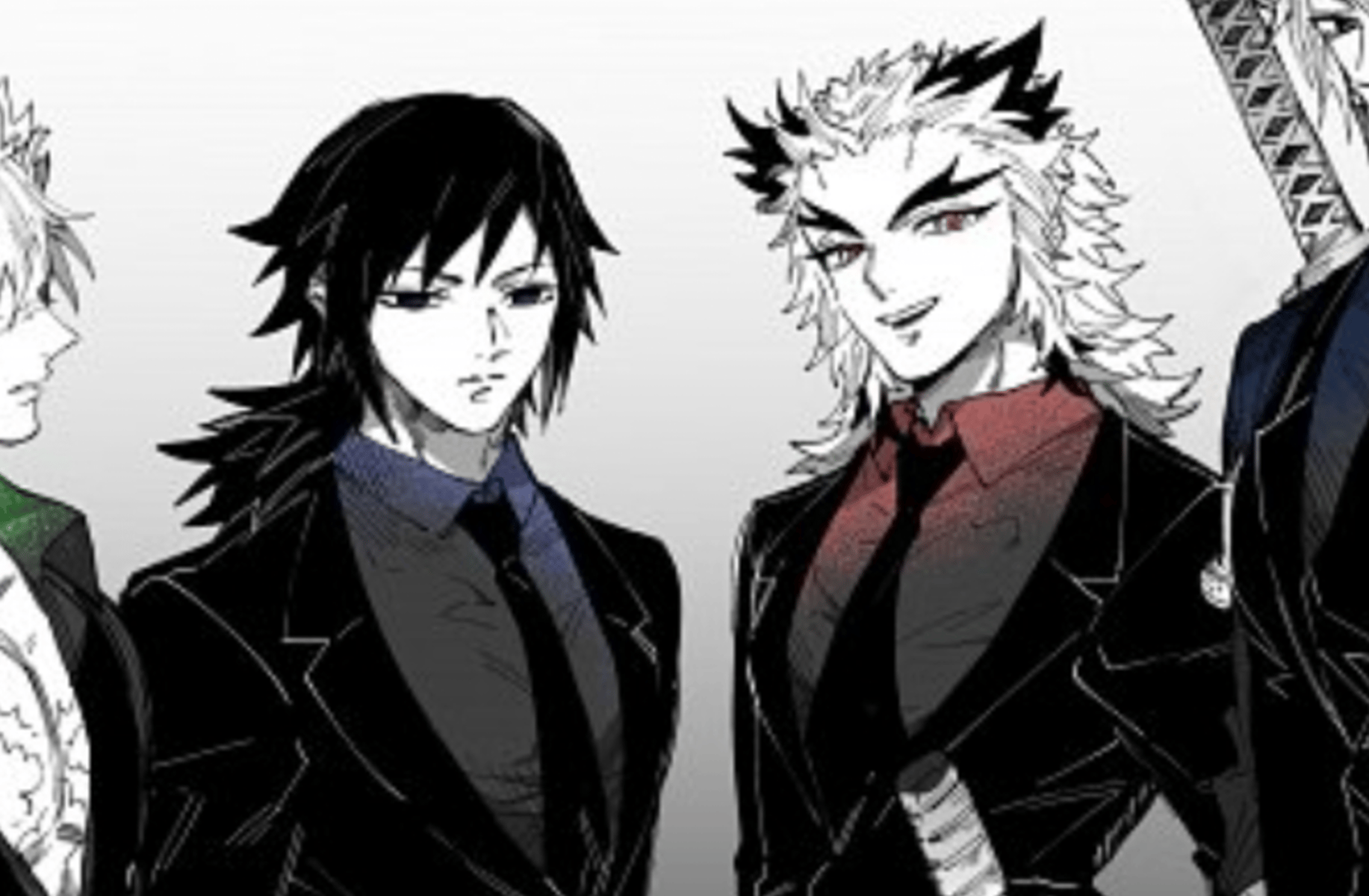 Hot husbands x | Dopple.ai