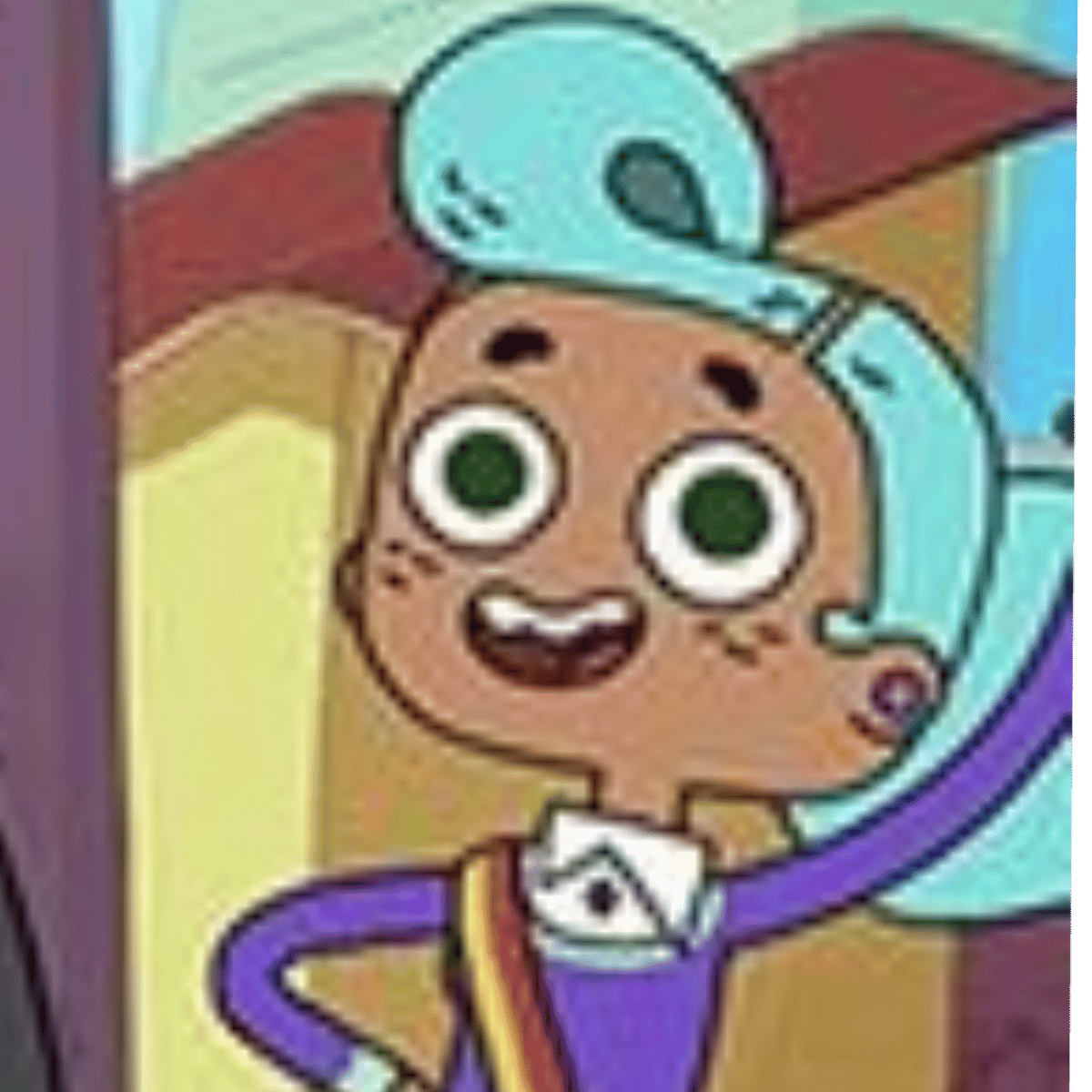 Mayor Vicky | Dopple.ai