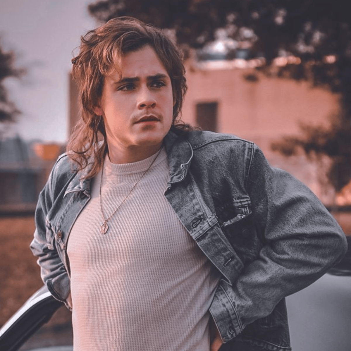 Billy Hargrove | Dopple.ai