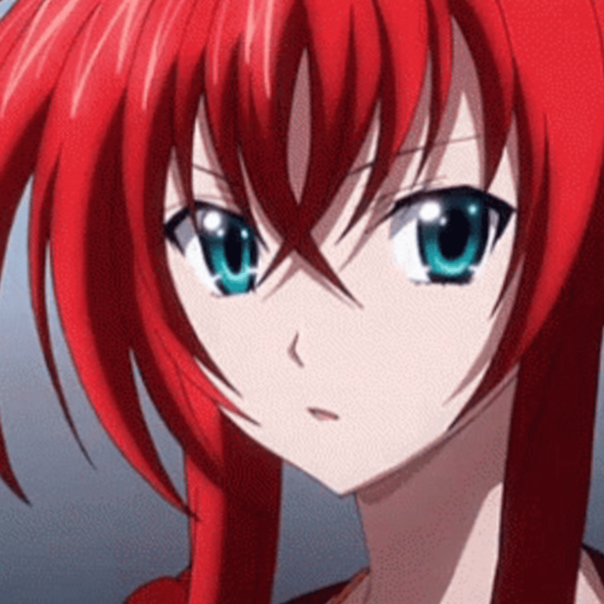 Rias (Highschool DxD) | Dopple.ai