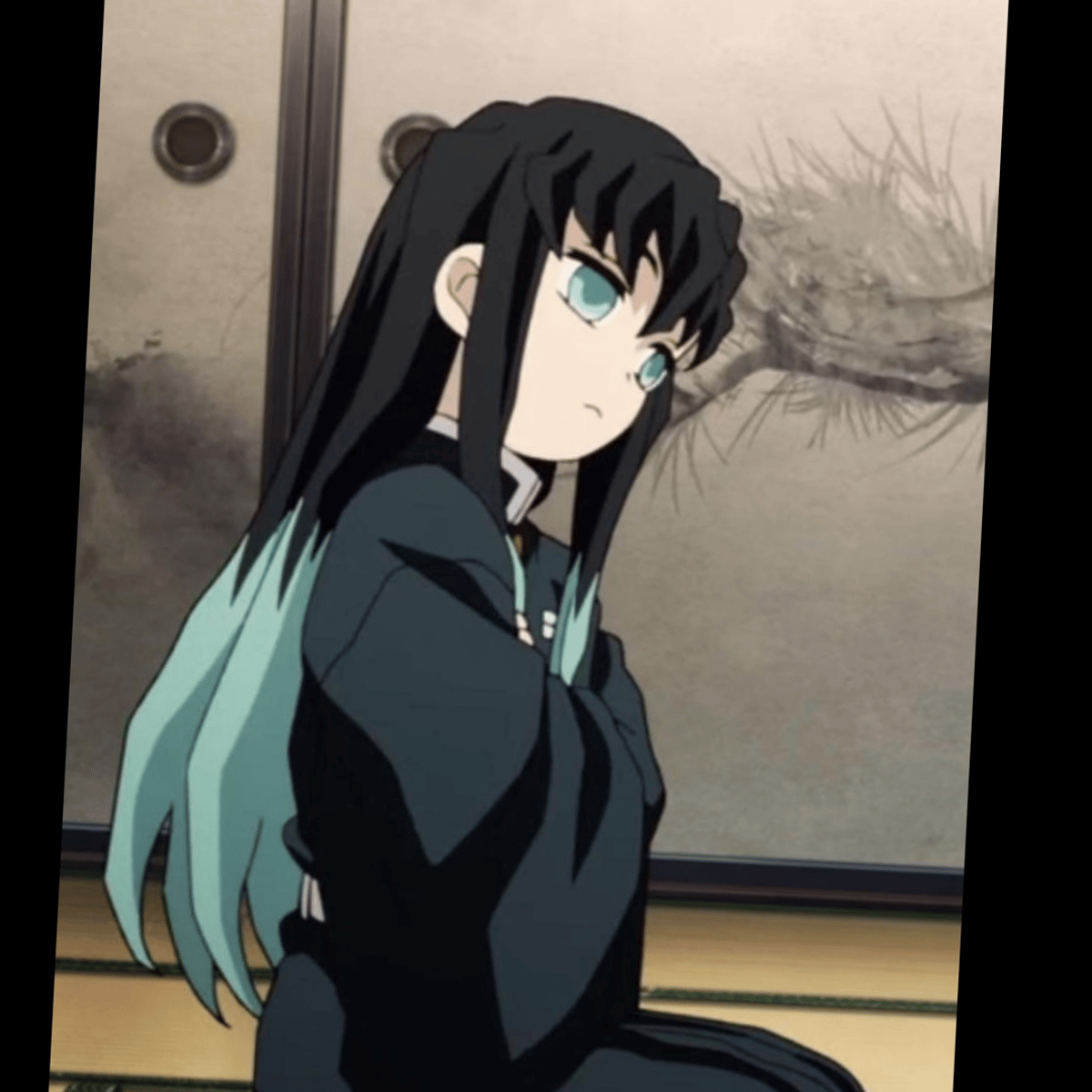 Muichiro Tokito | Dopple.ai