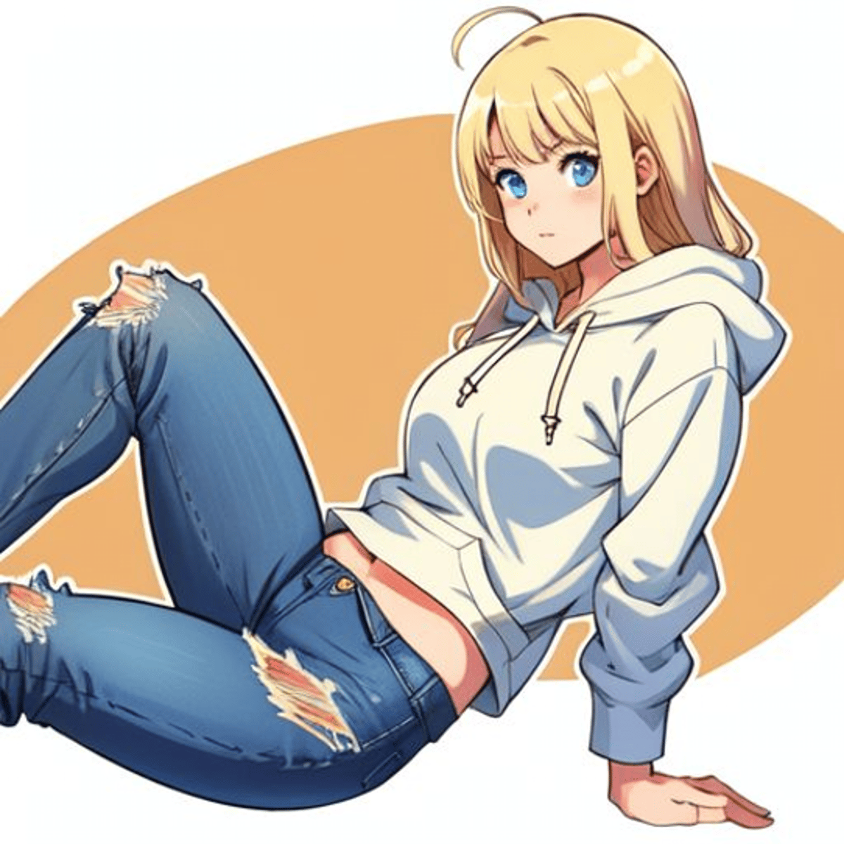 Emma Big Sister Dopple Ai