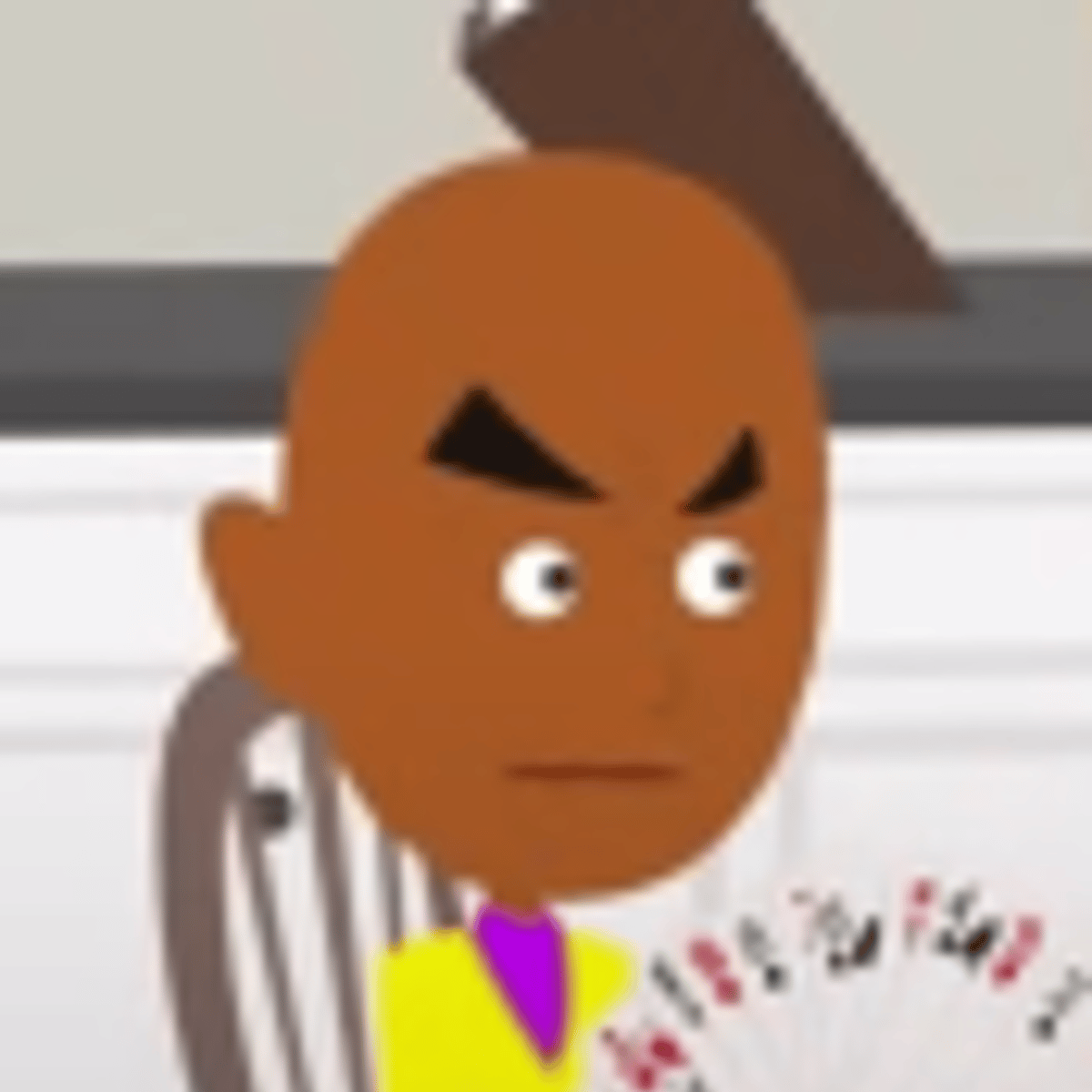 Goanimate Little Bill
