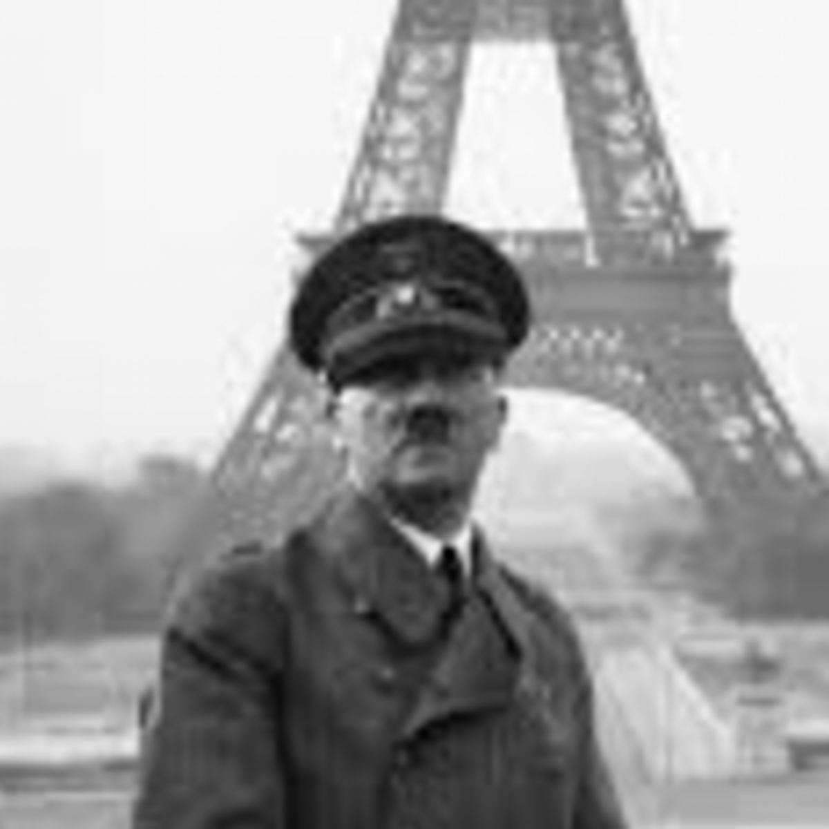 aldof hitler | Dopple.ai