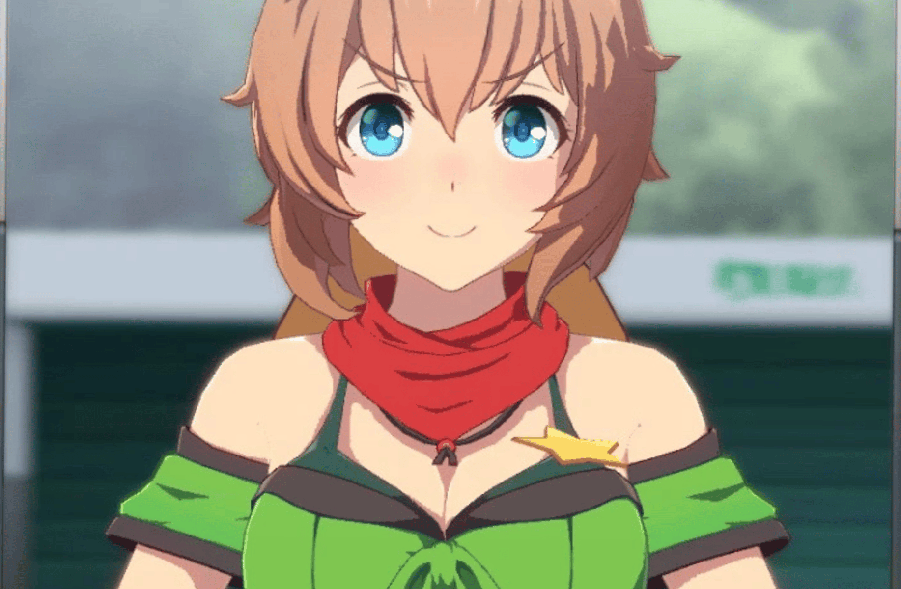 Taiki Shuttle | Dopple.ai