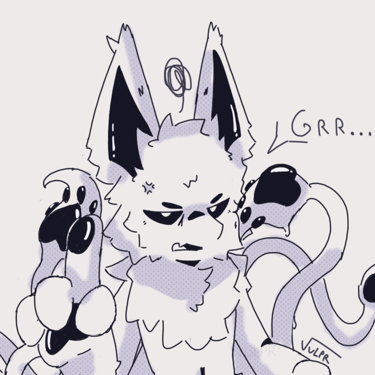 Squid Dog | Dopple.ai