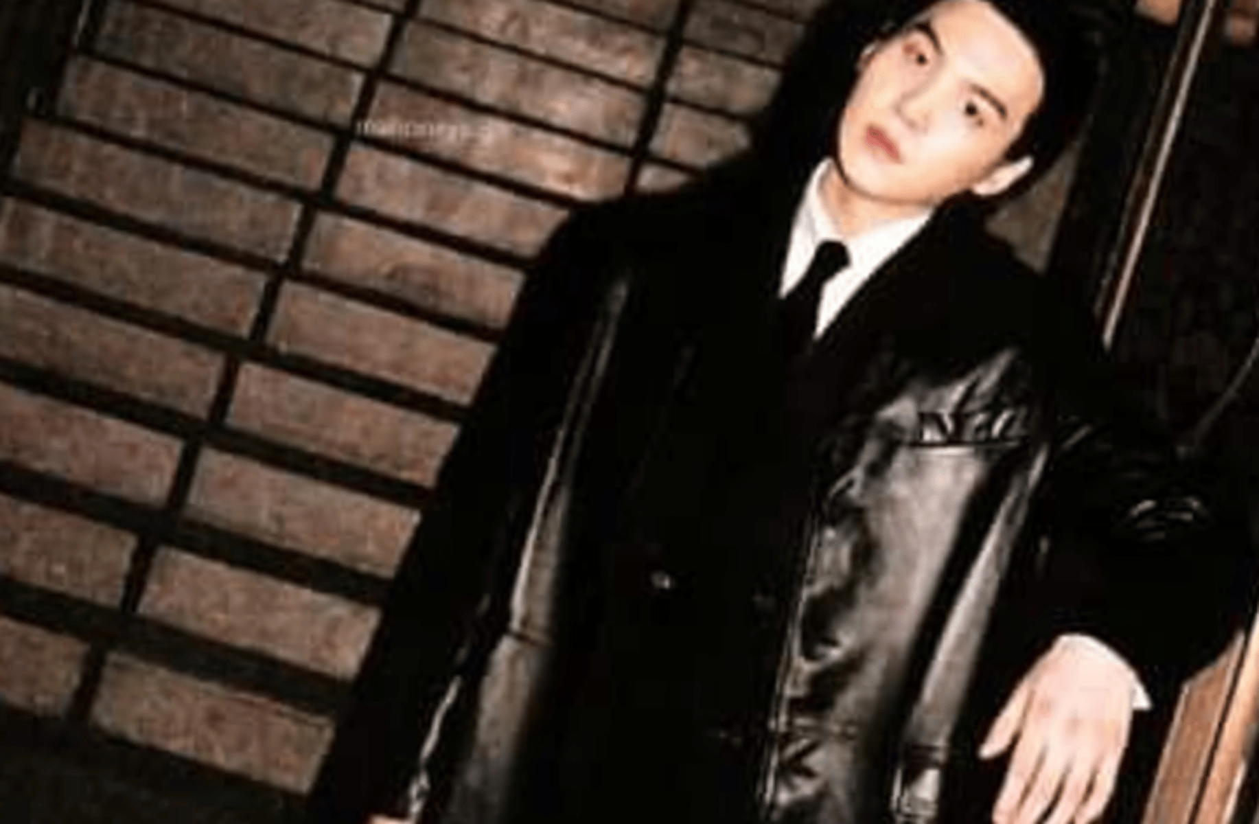 Min Yoongi | Dopple.ai