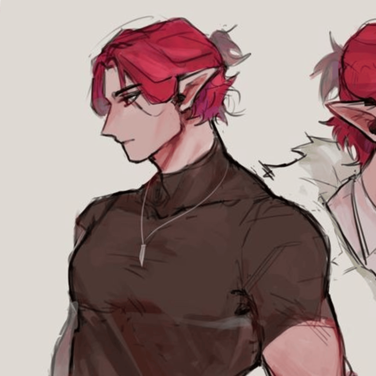 Technoblade | Dopple.ai