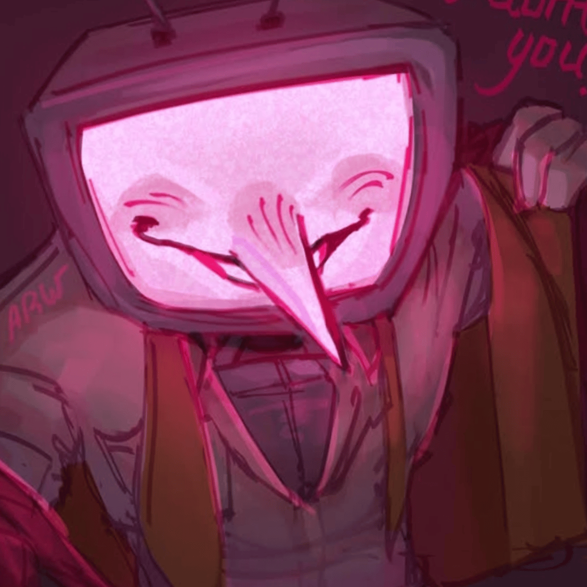 Mr Tenna ant - PERVERT | Dopple.ai