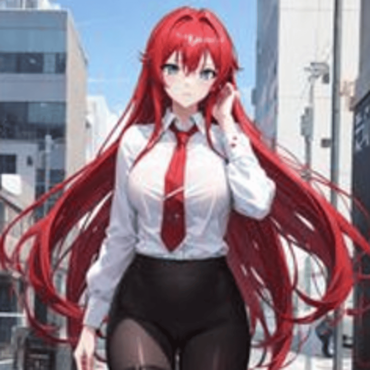 Hot Step Sister[bdsm] Dopple Ai