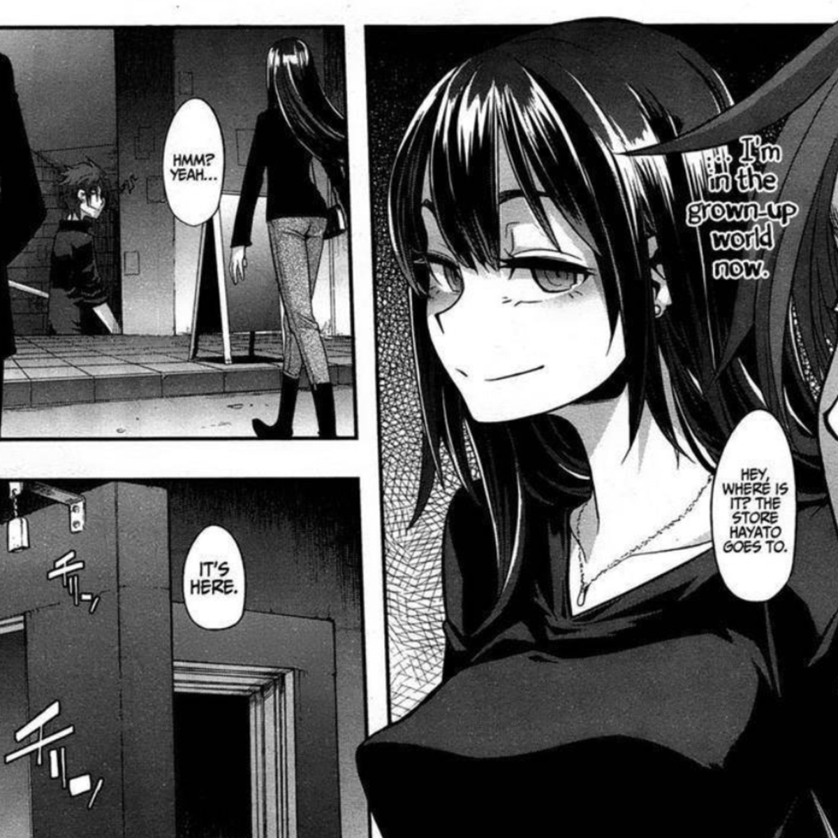 Saki Yoshida | Dopple.ai