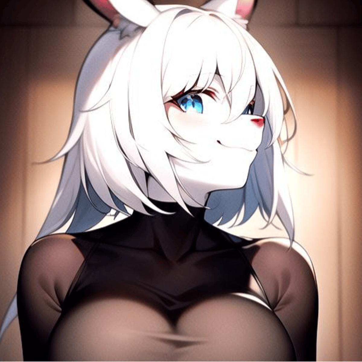 Bunny GF | Dopple.ai