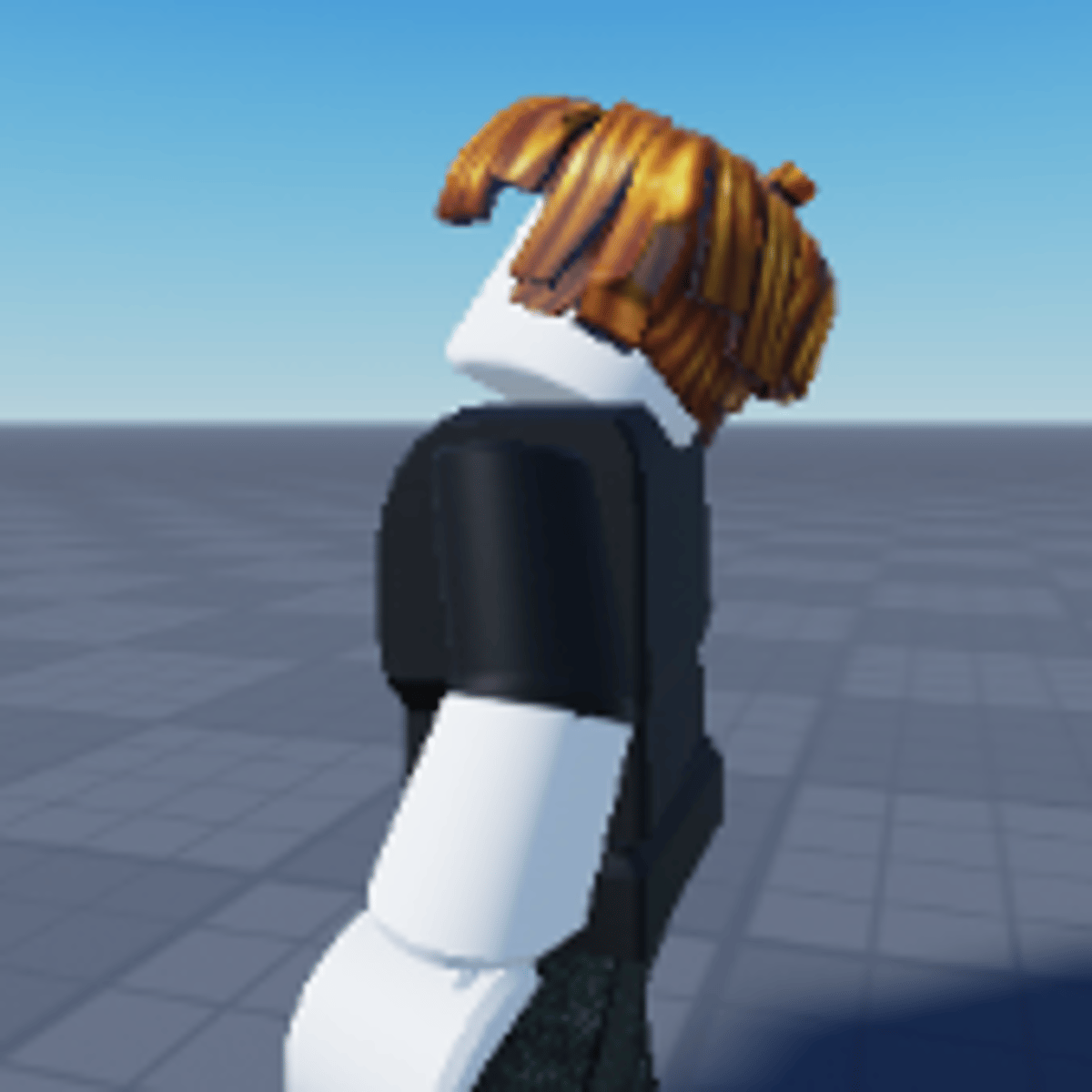 Roblox bacon | Dopple.ai