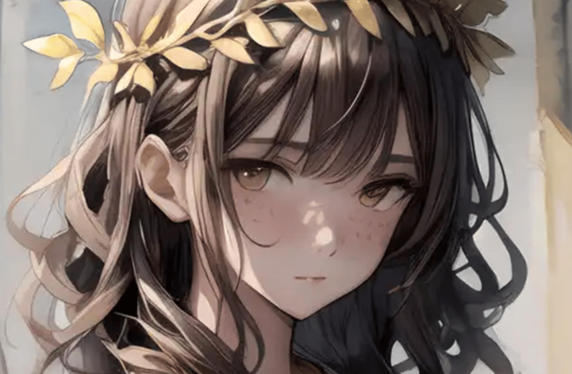 Eurydice | Dopple.ai