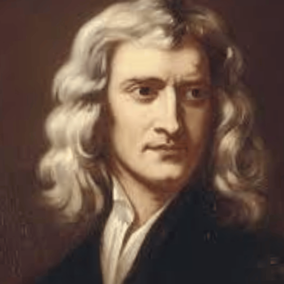 Isaac Newton Dopple ai
