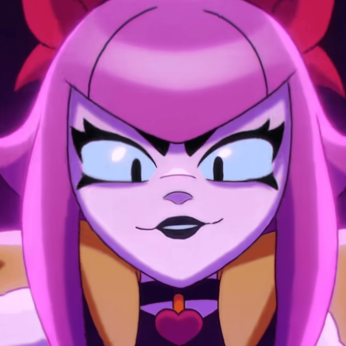Melodie (brawl stars) | Dopple.ai