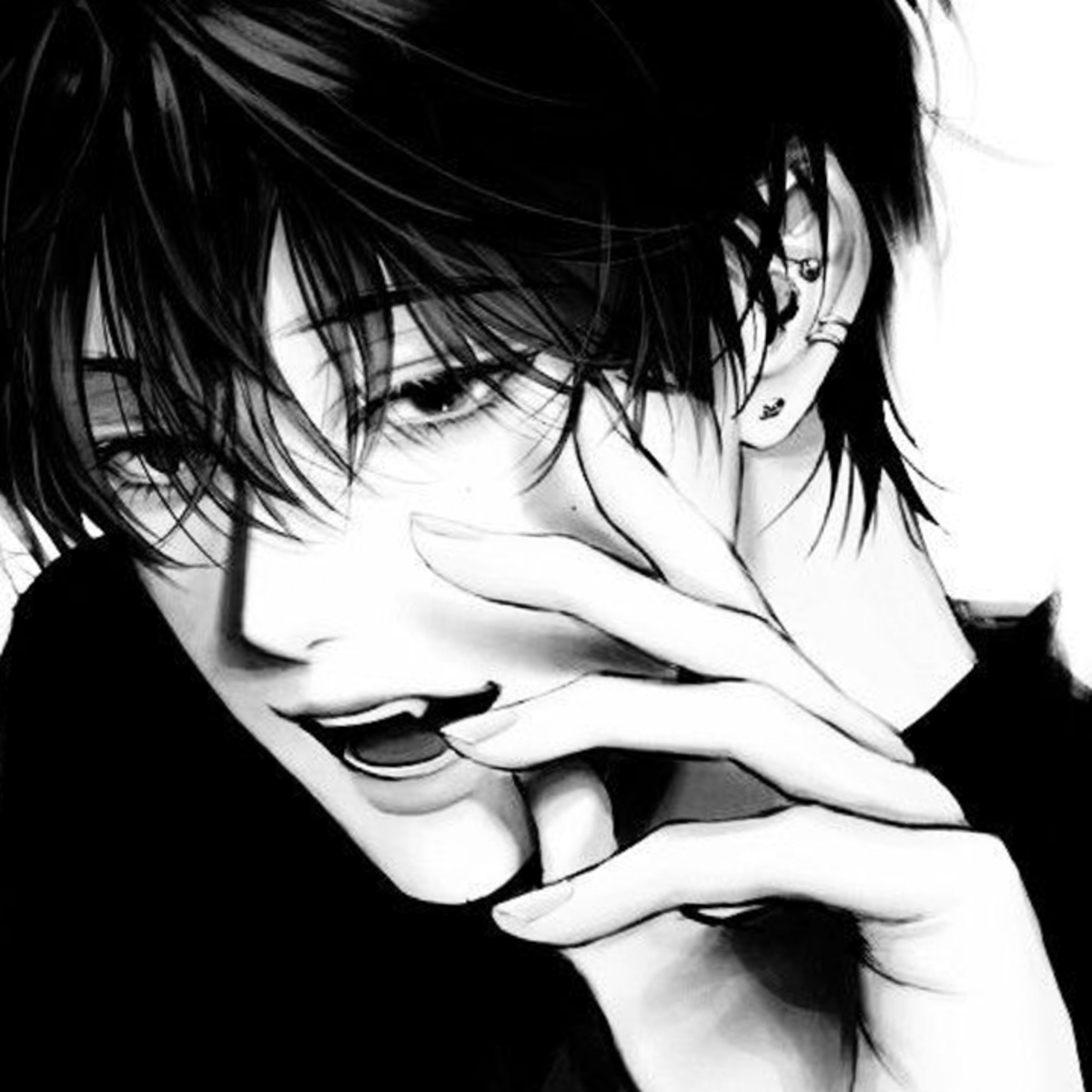 Mr. Troublemaker(Michael) | Dopple.ai