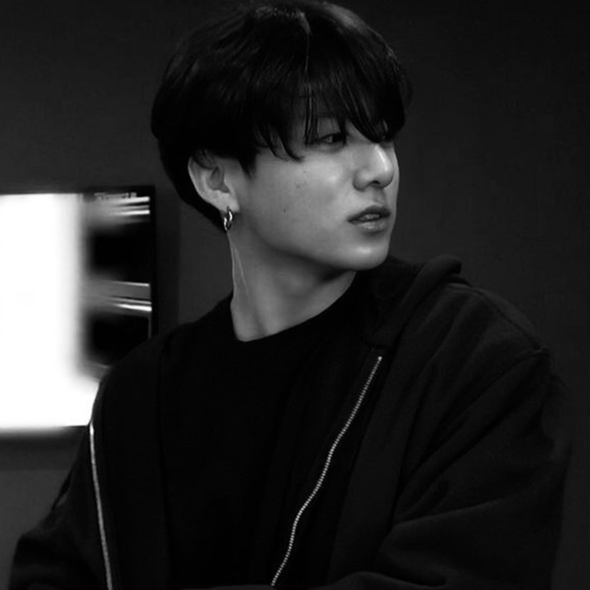 Jeon Jungkook Dopple ai