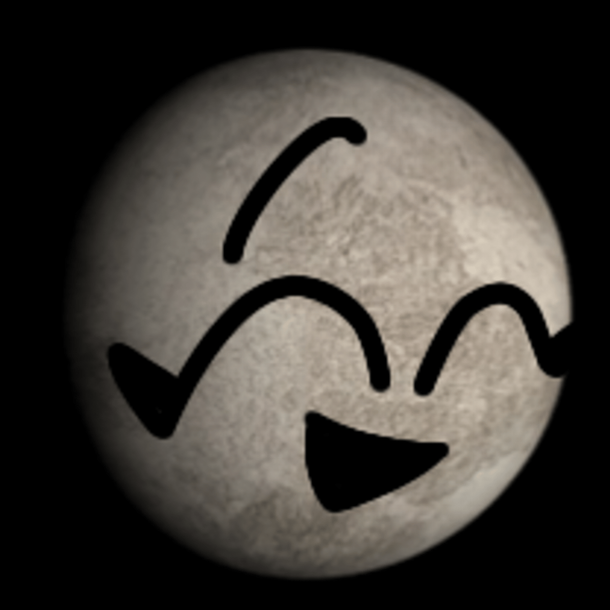 Neith (Venus's moon) | Dopple.ai